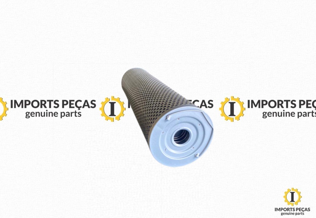 FILTRO HIDRAULICO RETORNO LONKING CDM 835E | Imports Peças