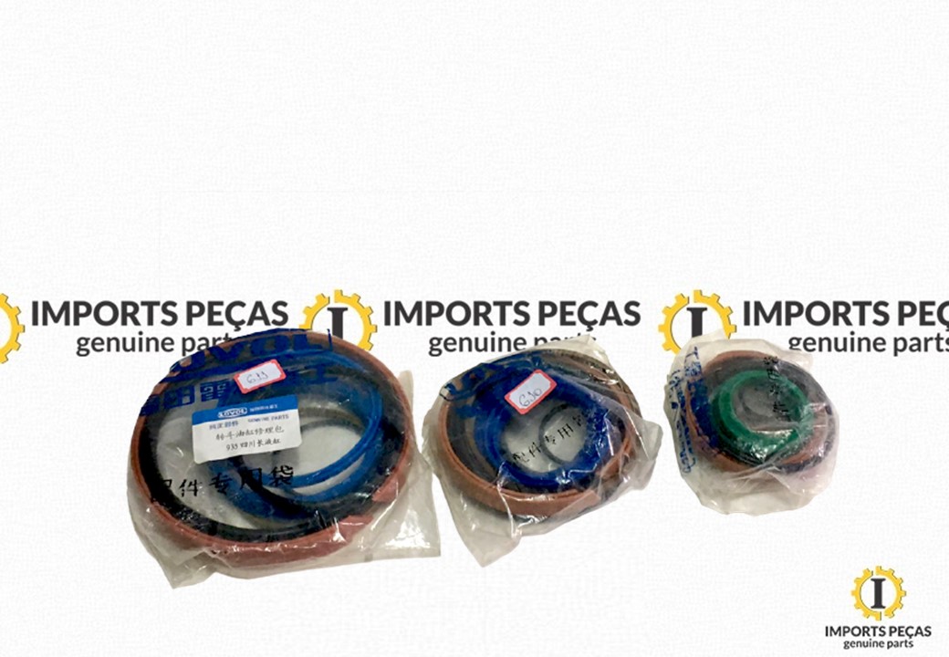 REPAROS FOTON 936 | Imports Peças