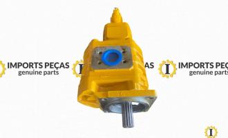 BOMBA HIDRAULICA SDLG 936 | Imports Peças